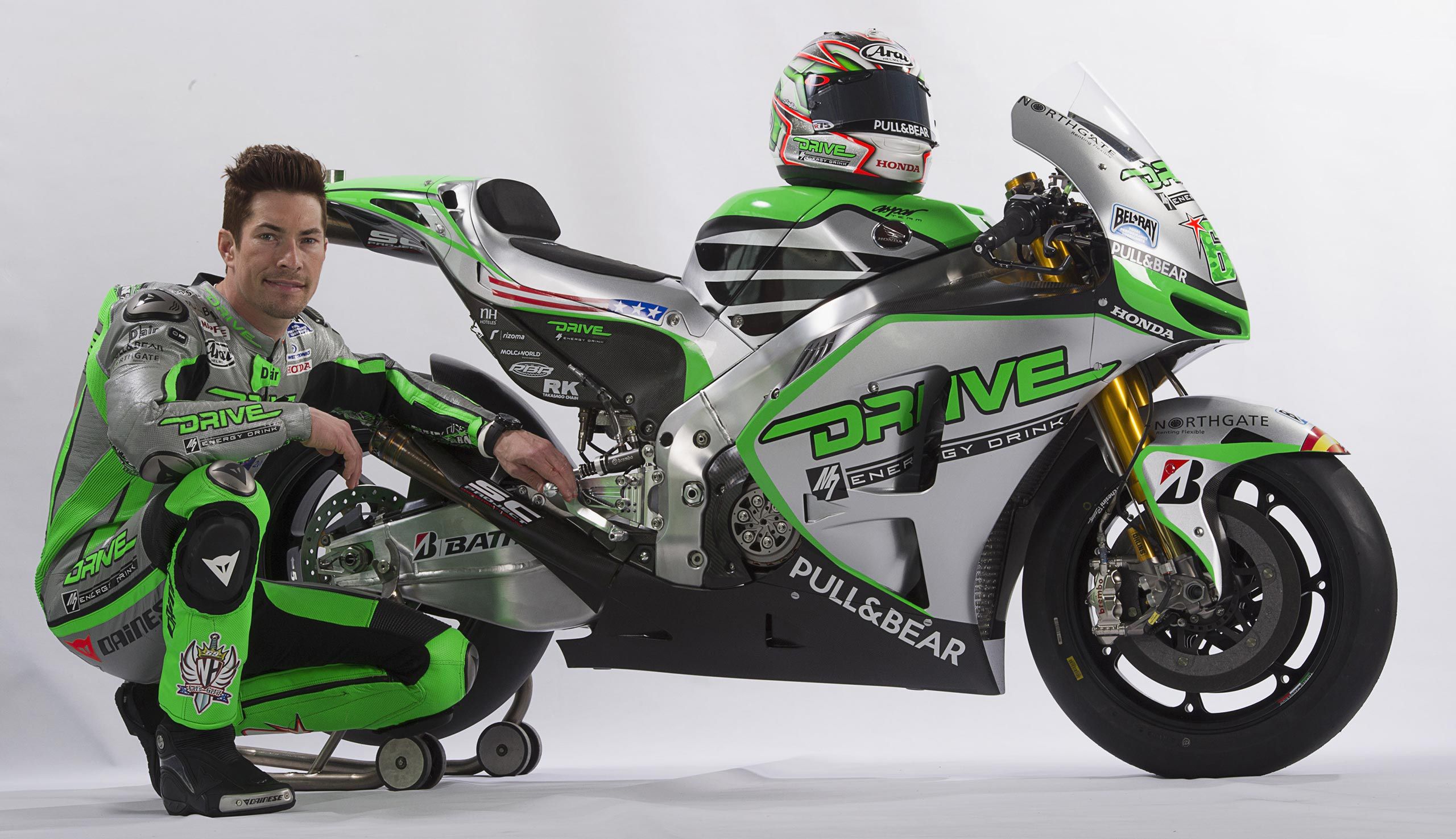 Nicky Hayden Wallpapers - Wallpaper Cave