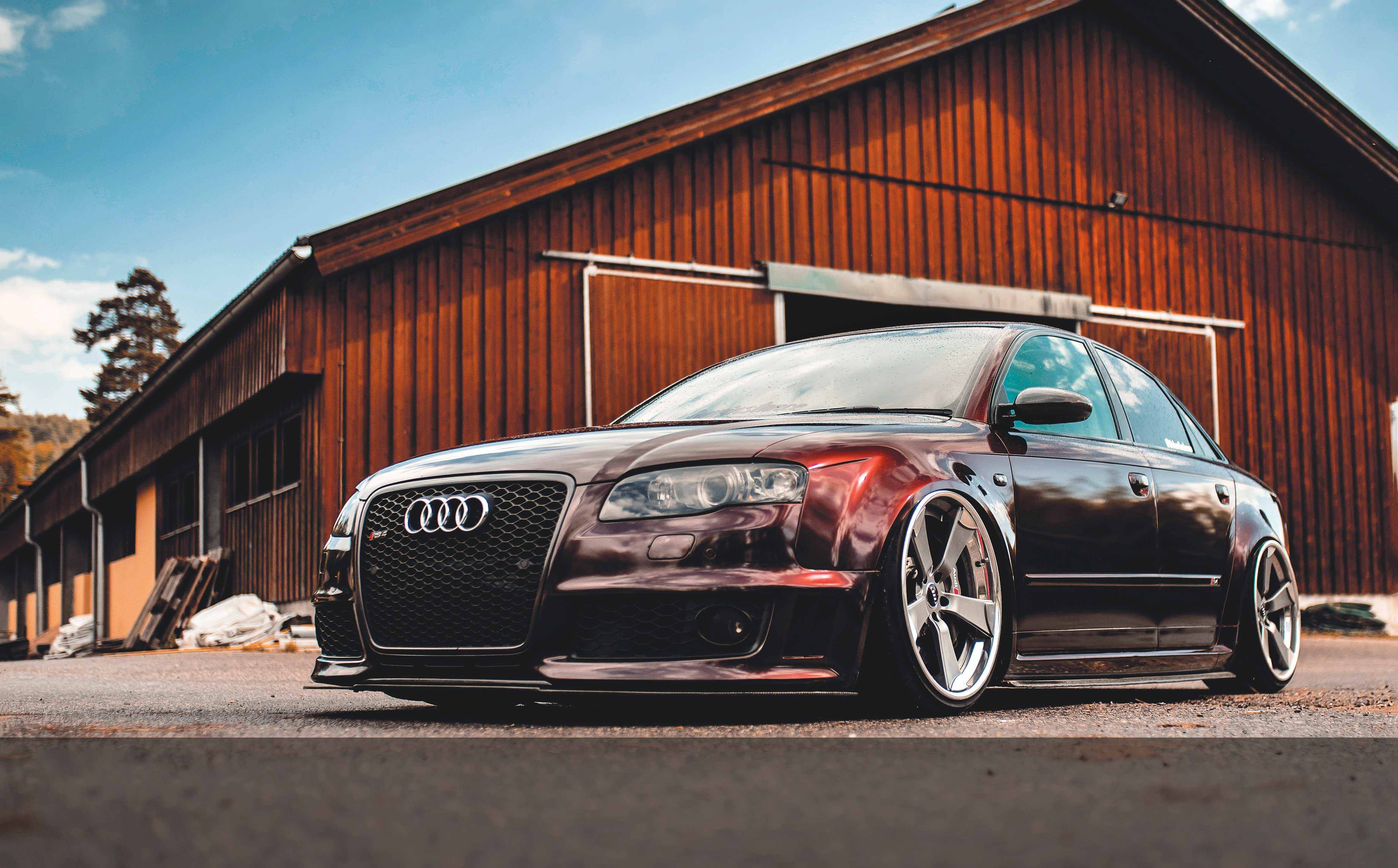 RS4 B7 Wallpapers Wallpaper Cave RS4 B7 Wallpapers Wallpaper Cave