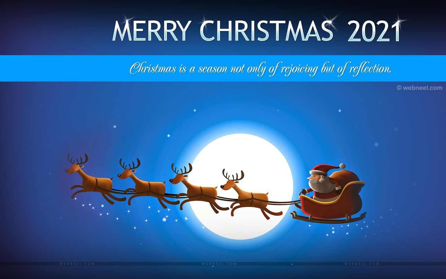 2021 Christmas Wallpapers - Wallpaper Cave