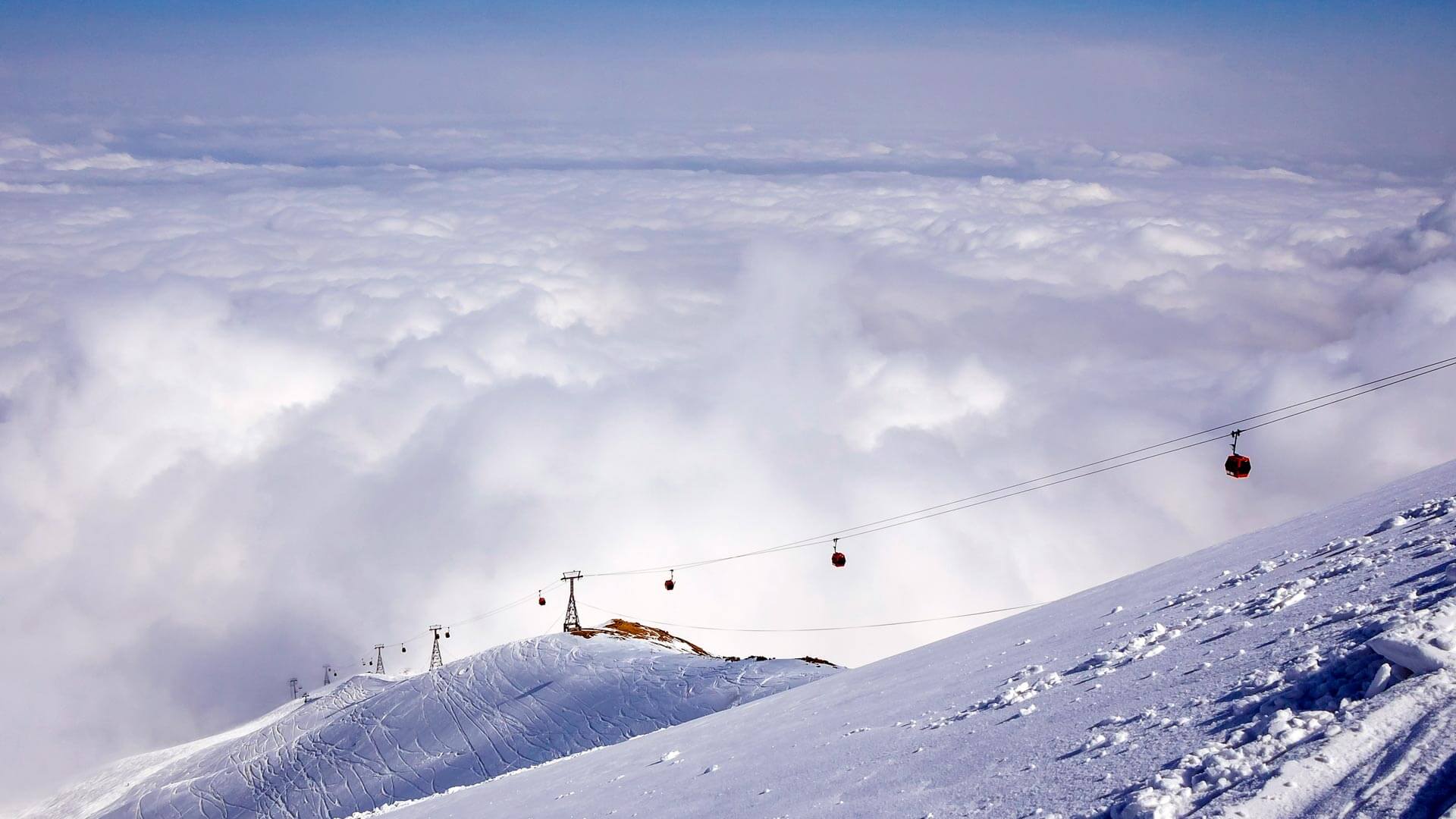 Gulmarg Wallpapers - Wallpaper Cave