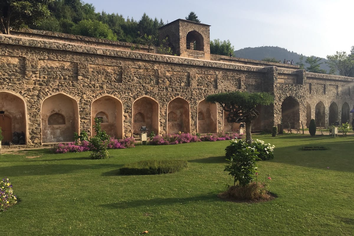 Pari Mahal Wallpapers - Wallpaper Cave