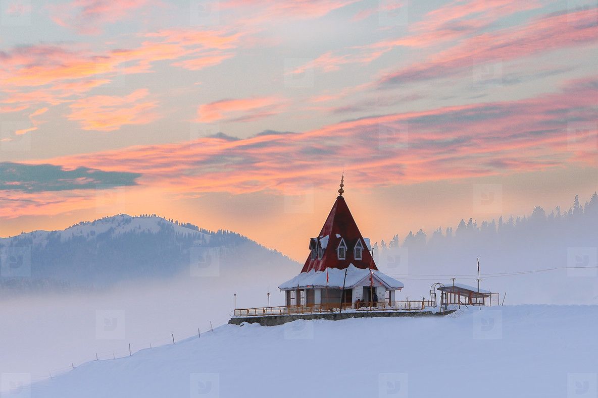 Gulmarg Wallpapers - Wallpaper Cave