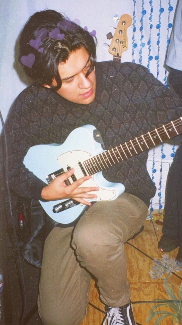 Omar Apollo Wallpapers - Wallpaper Cave