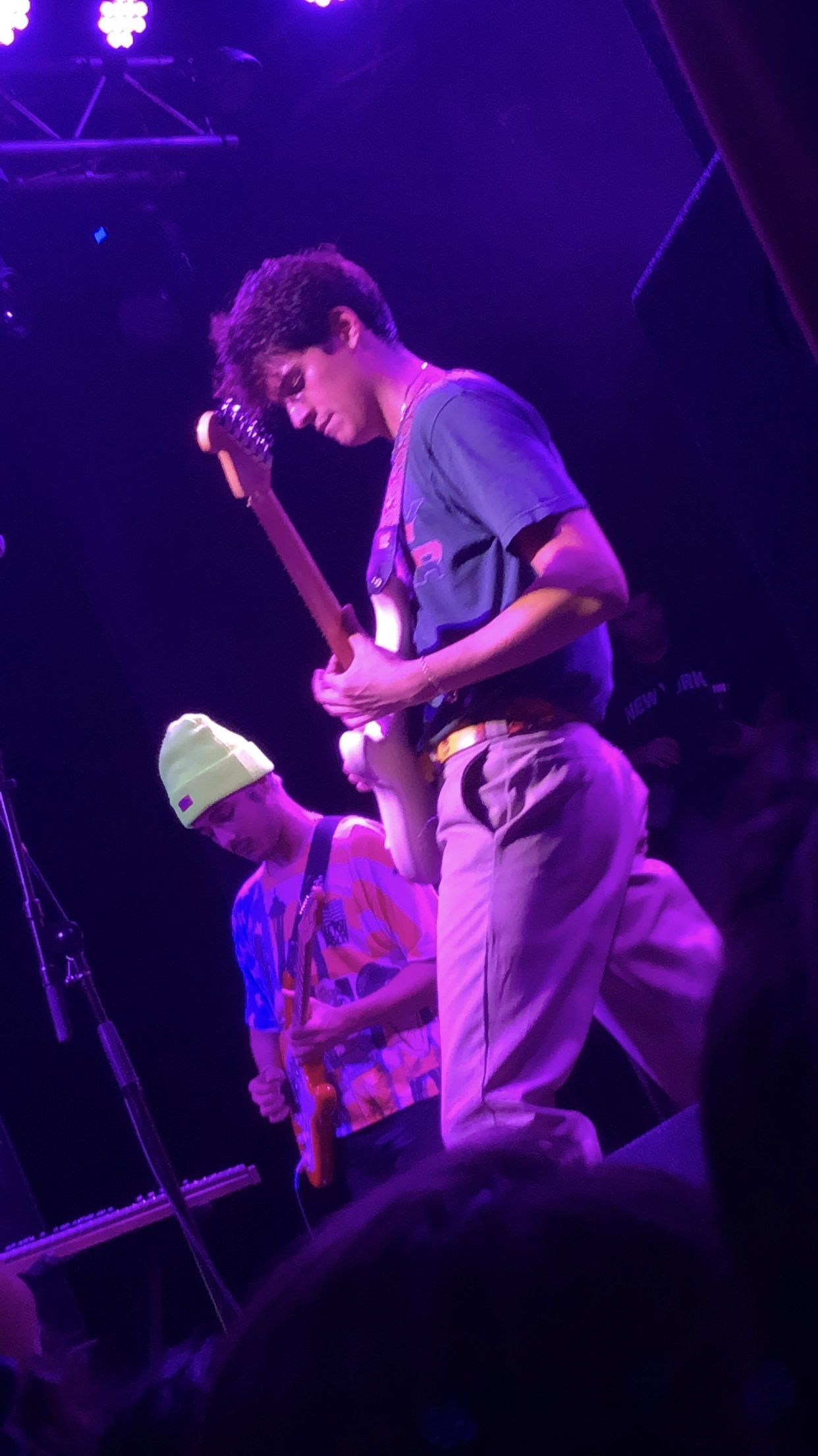 Omar Apollo Wallpapers - Wallpaper Cave