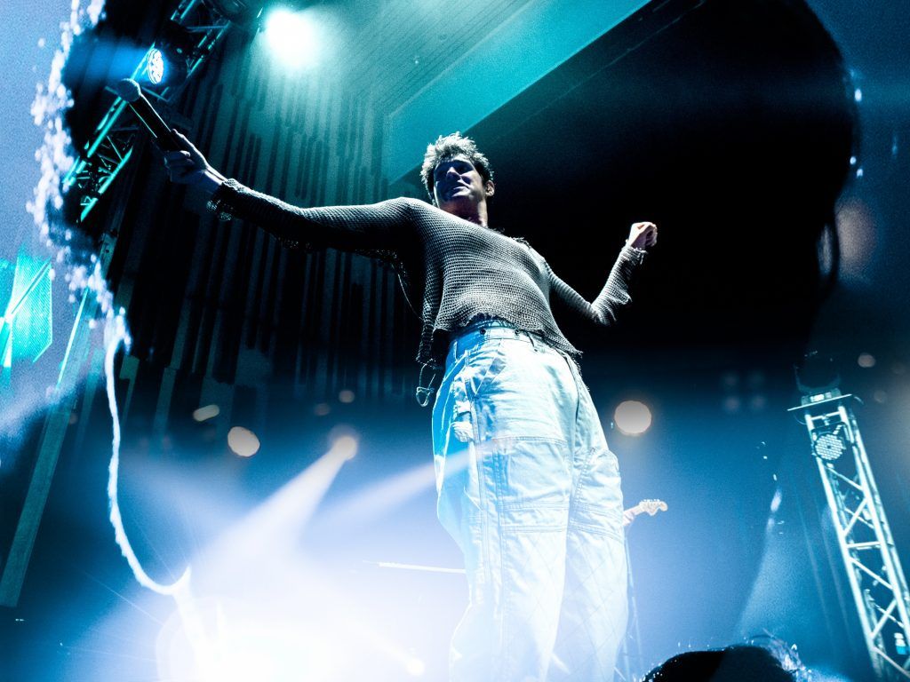 Omar Apollo Wallpapers - Wallpaper Cave