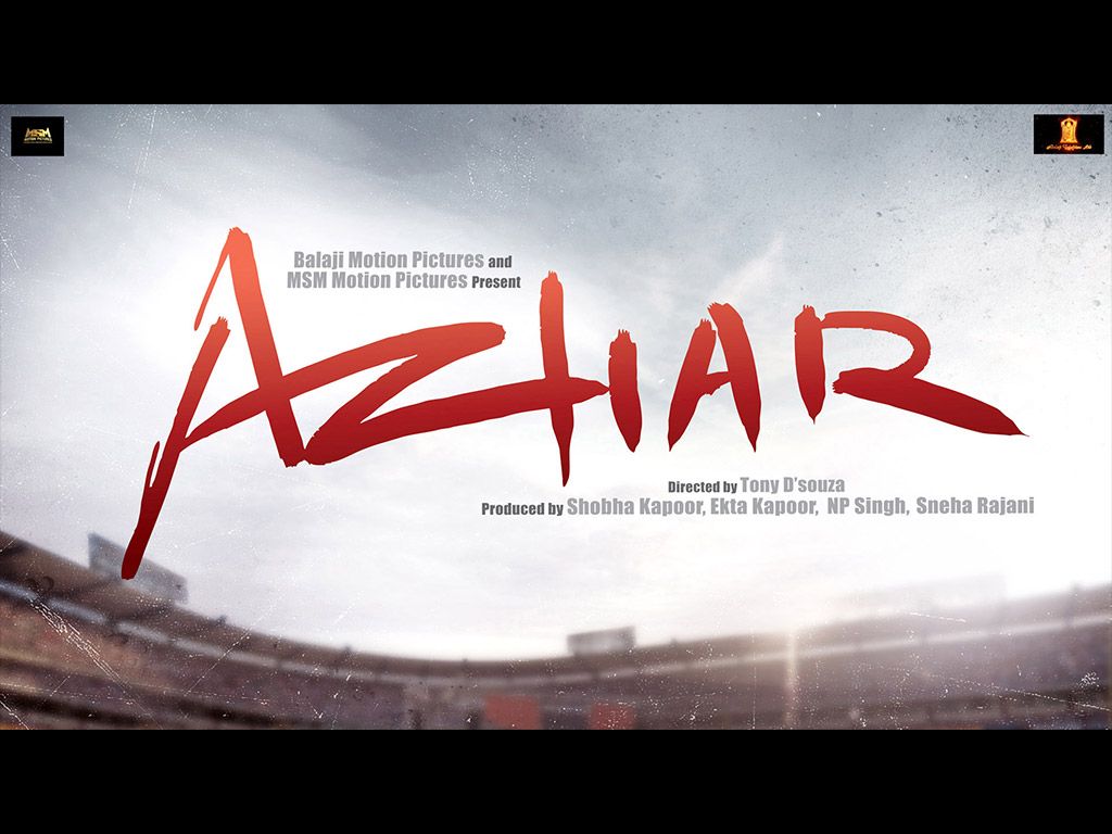 Azhar Movie Wallpapers - Wallpaper Cave