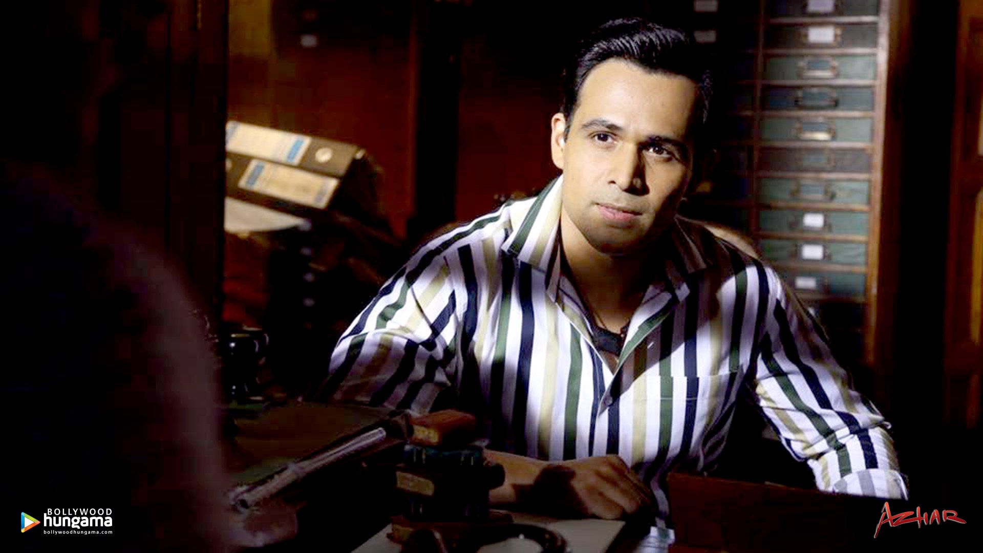 Azhar Movie Wallpapers - Wallpaper Cave