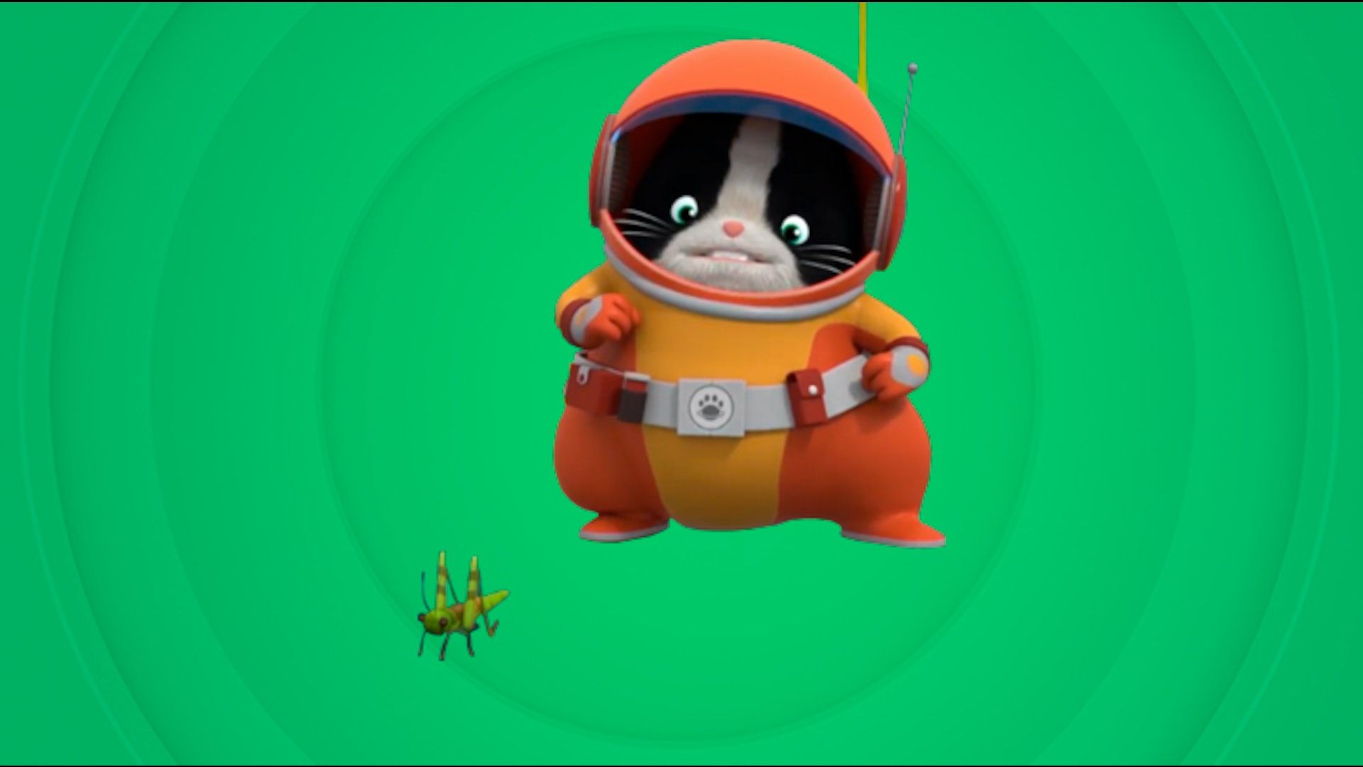 Agente Binky Al Rescate Wallpapers - Wallpaper Cave