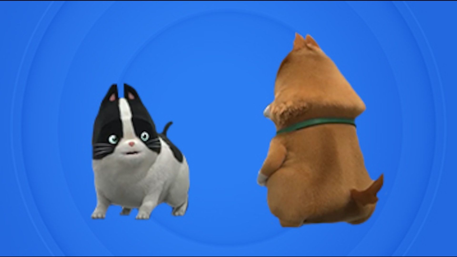 Agente Binky Al Rescate Wallpapers - Wallpaper Cave