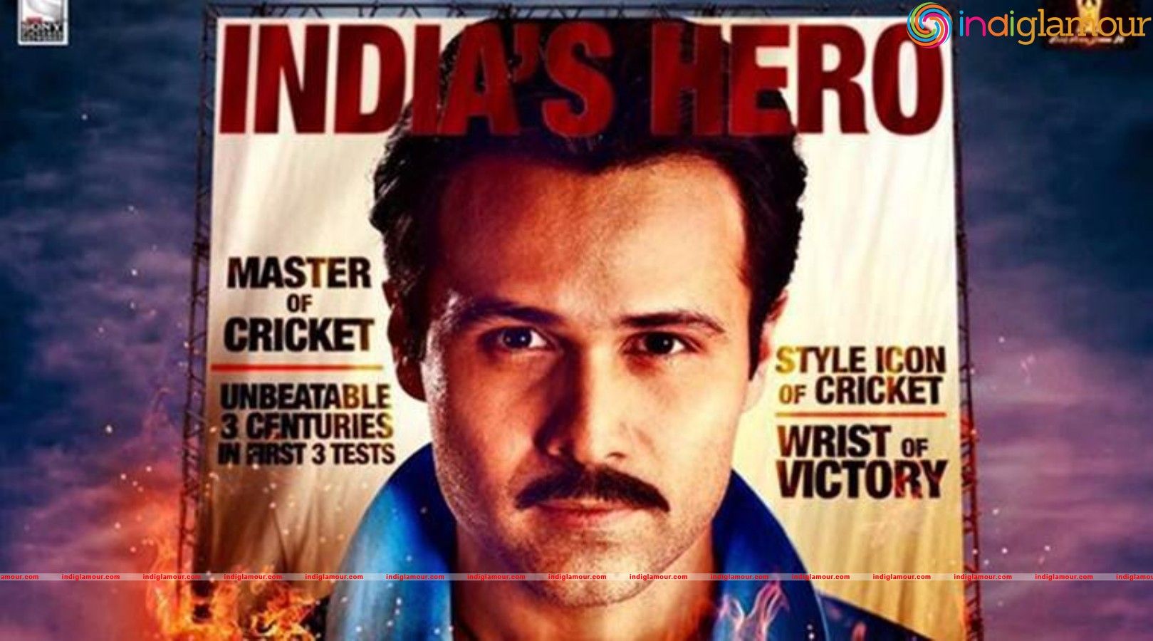 Azhar Movie Wallpapers - Wallpaper Cave