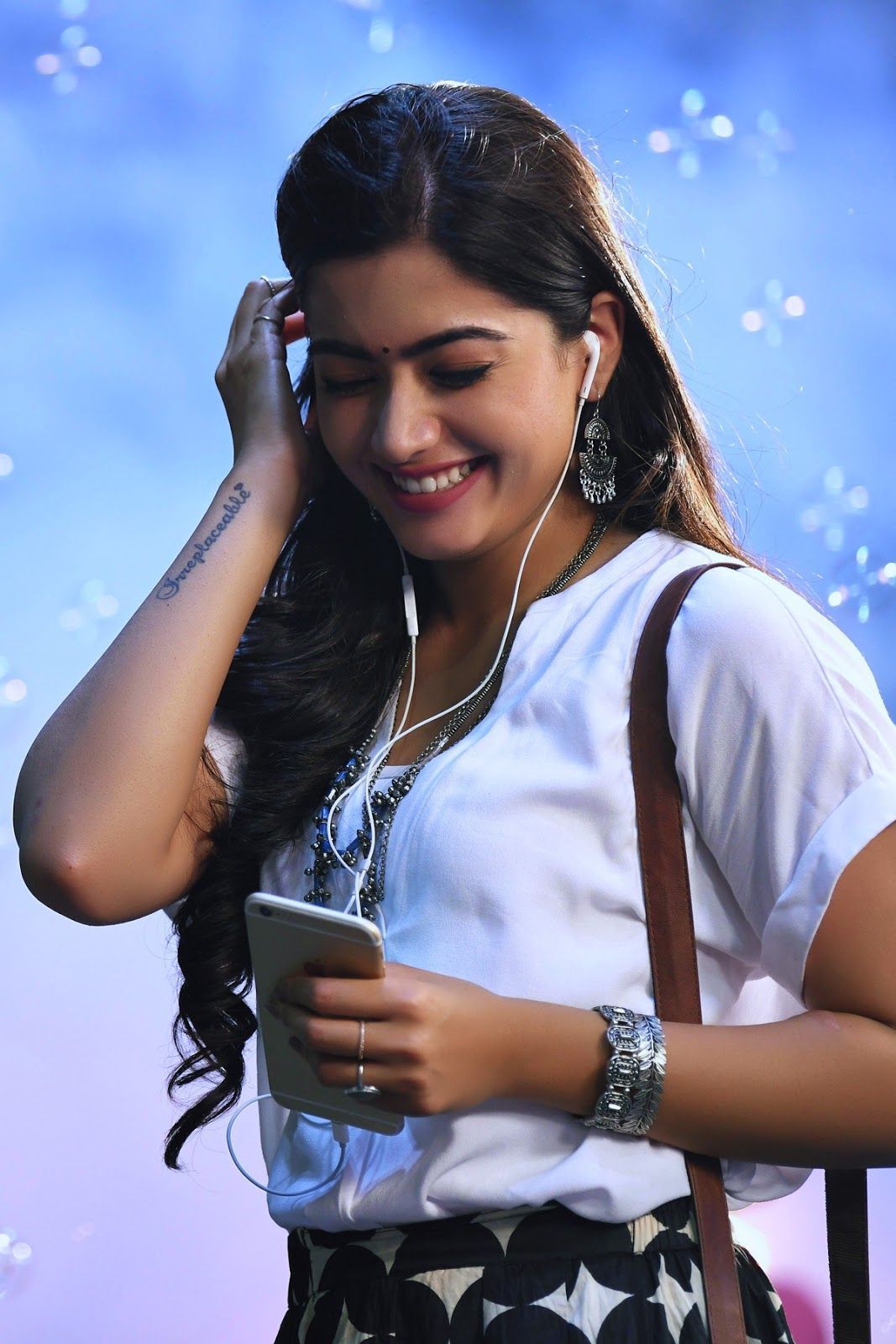 Rashmika Mandanna And Vijay Devarakonda HD Wallpapers - Wallpaper Cave
