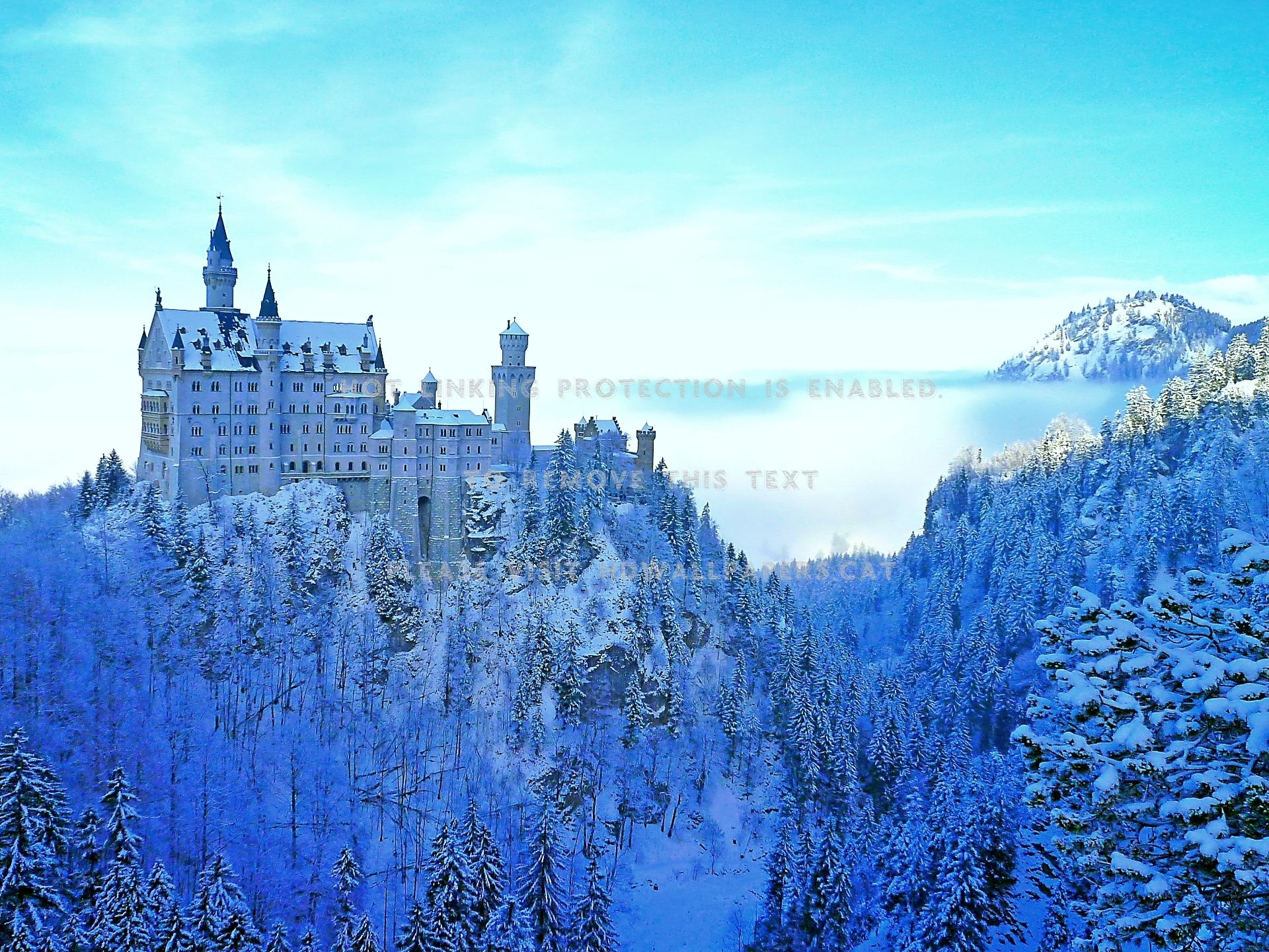 Bavaria Winter Wallpapers - Wallpaper Cave