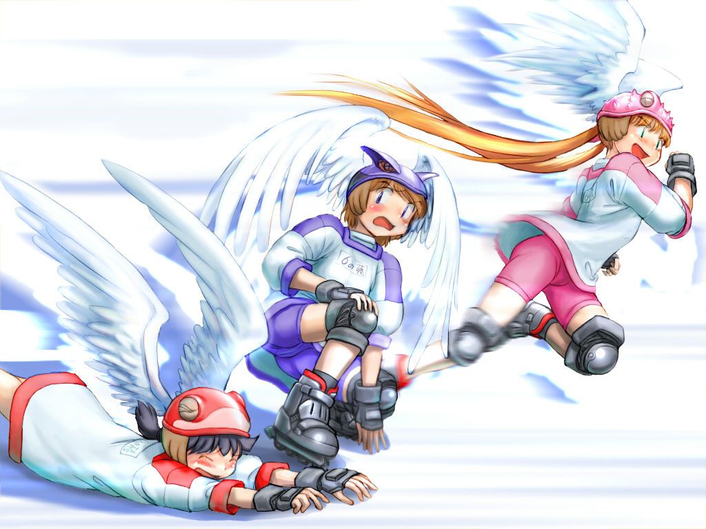 Alien Nine Wallpapers - Wallpaper Cave