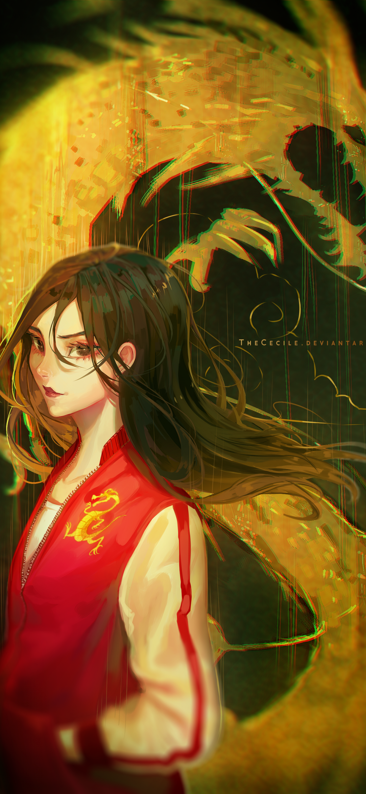 Mulan Anime Wallpapers - Wallpaper Cave