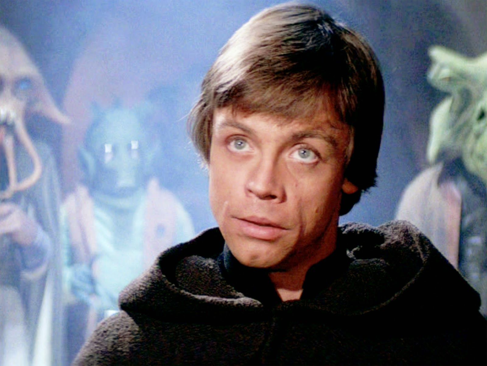 Mark Hamill Wallpapers - Wallpaper Cave