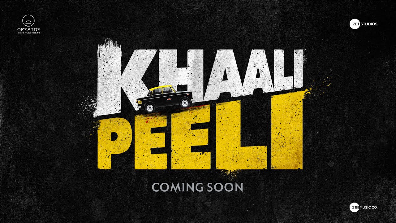 Khaali Peeli Wallpapers - Wallpaper Cave