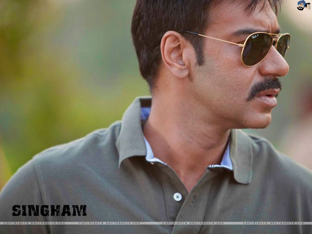 Singham Movie Wallpapers - Wallpaper Cave
