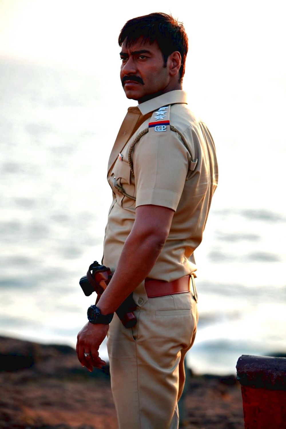 Singham Movie Wallpapers - Wallpaper Cave