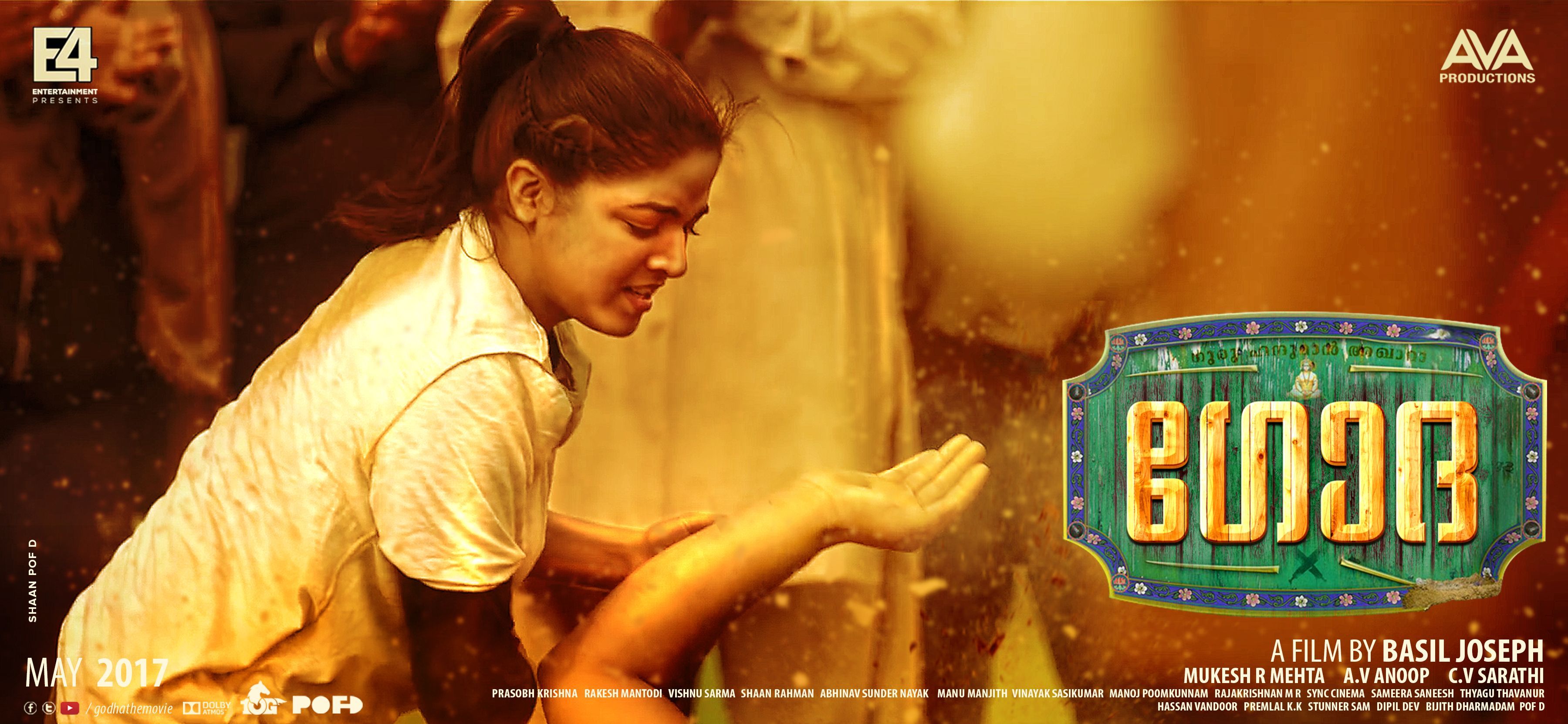 Godha Movie Wallpapers - Wallpaper Cave