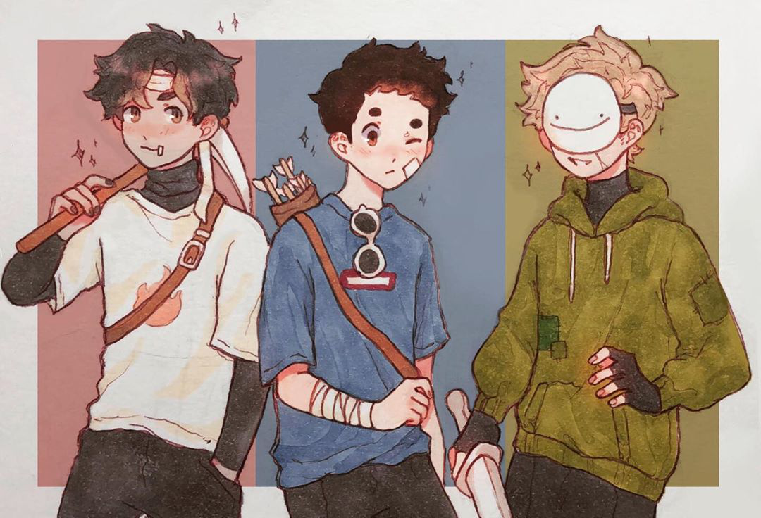 4 Muffinteers Wallpapers - Wallpaper Cave