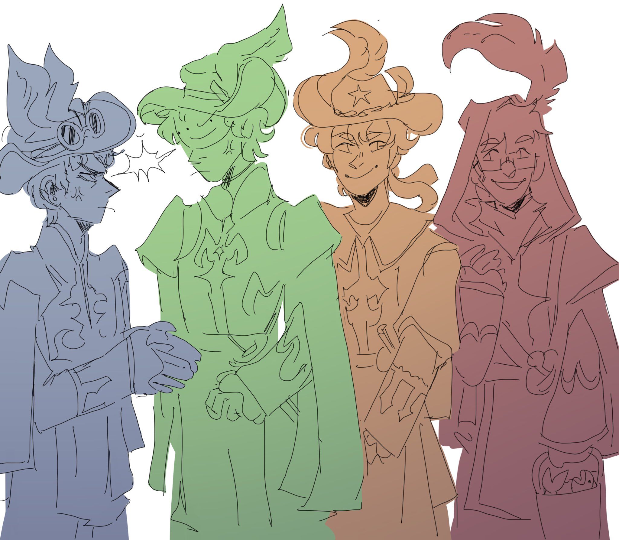 4 Muffinteers Wallpapers - Wallpaper Cave