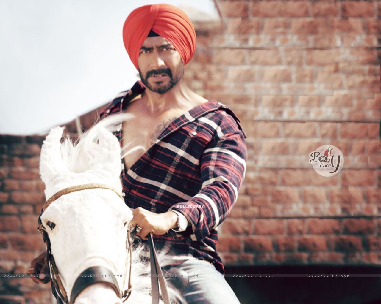 Son Of Sardaar Wallpapers - Wallpaper Cave