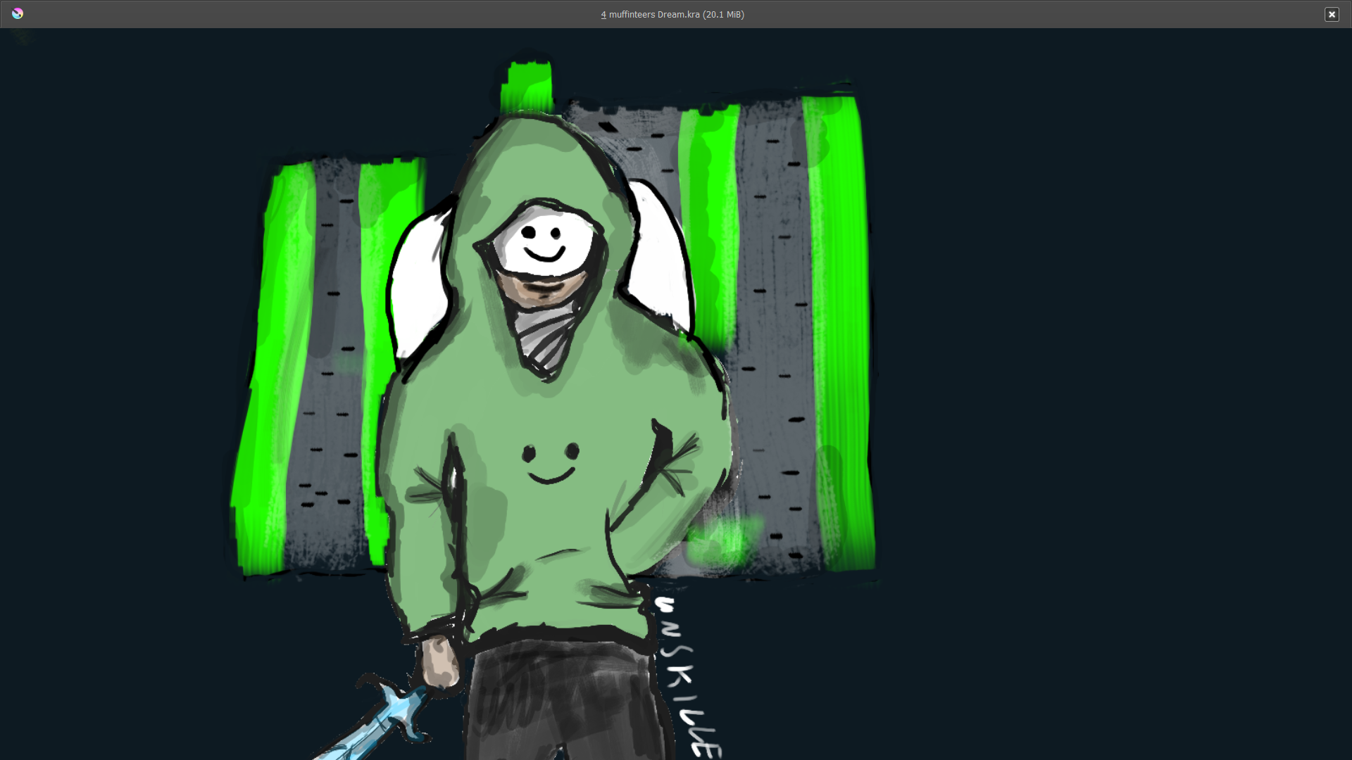 4 Muffinteers Wallpapers - Wallpaper Cave