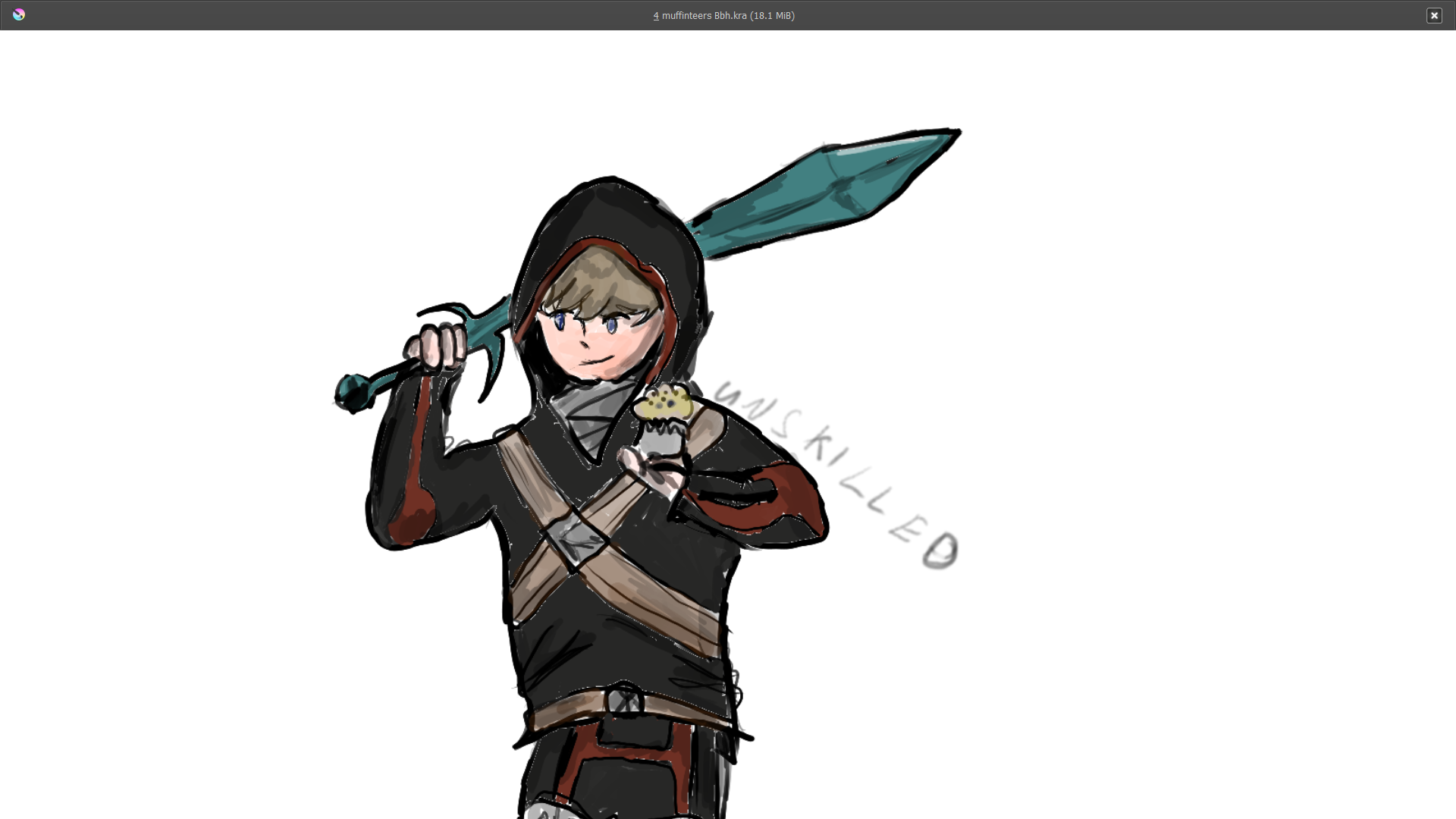 4 Muffinteers Wallpapers - Wallpaper Cave