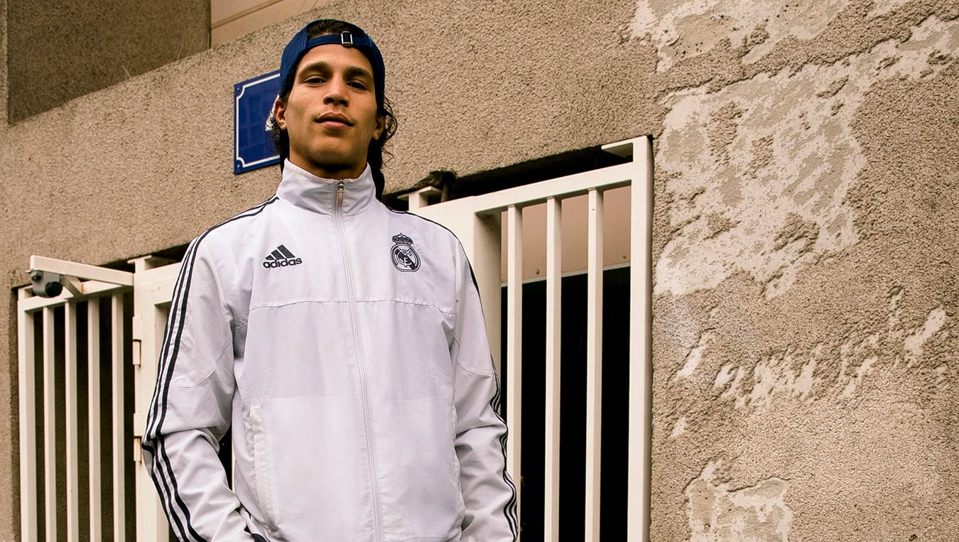 Moha La Squale Wallpapers - Wallpaper Cave