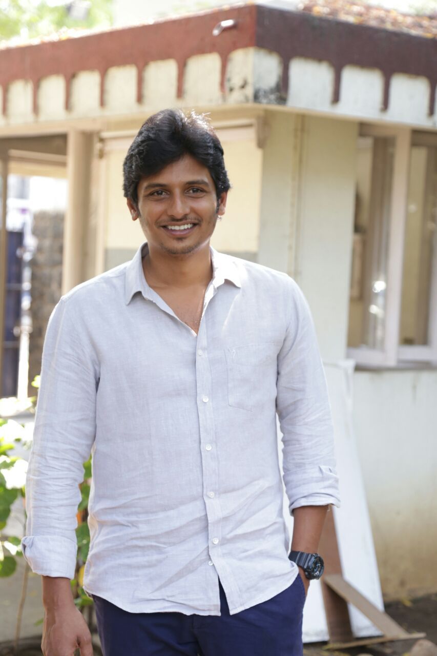 Jeeva HD Wallpapers - Wallpaper Cave