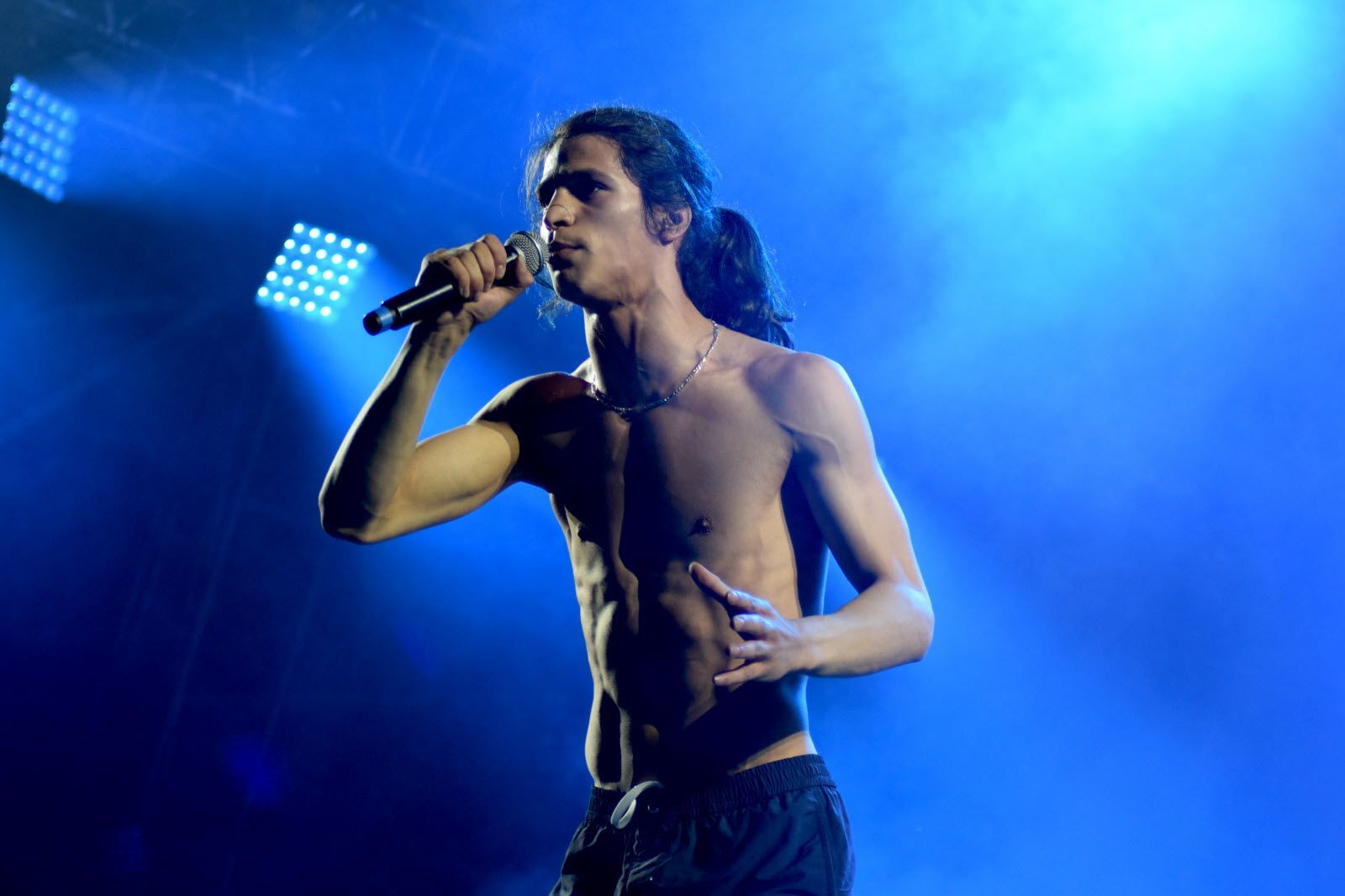 Moha La Squale Wallpapers - Wallpaper Cave