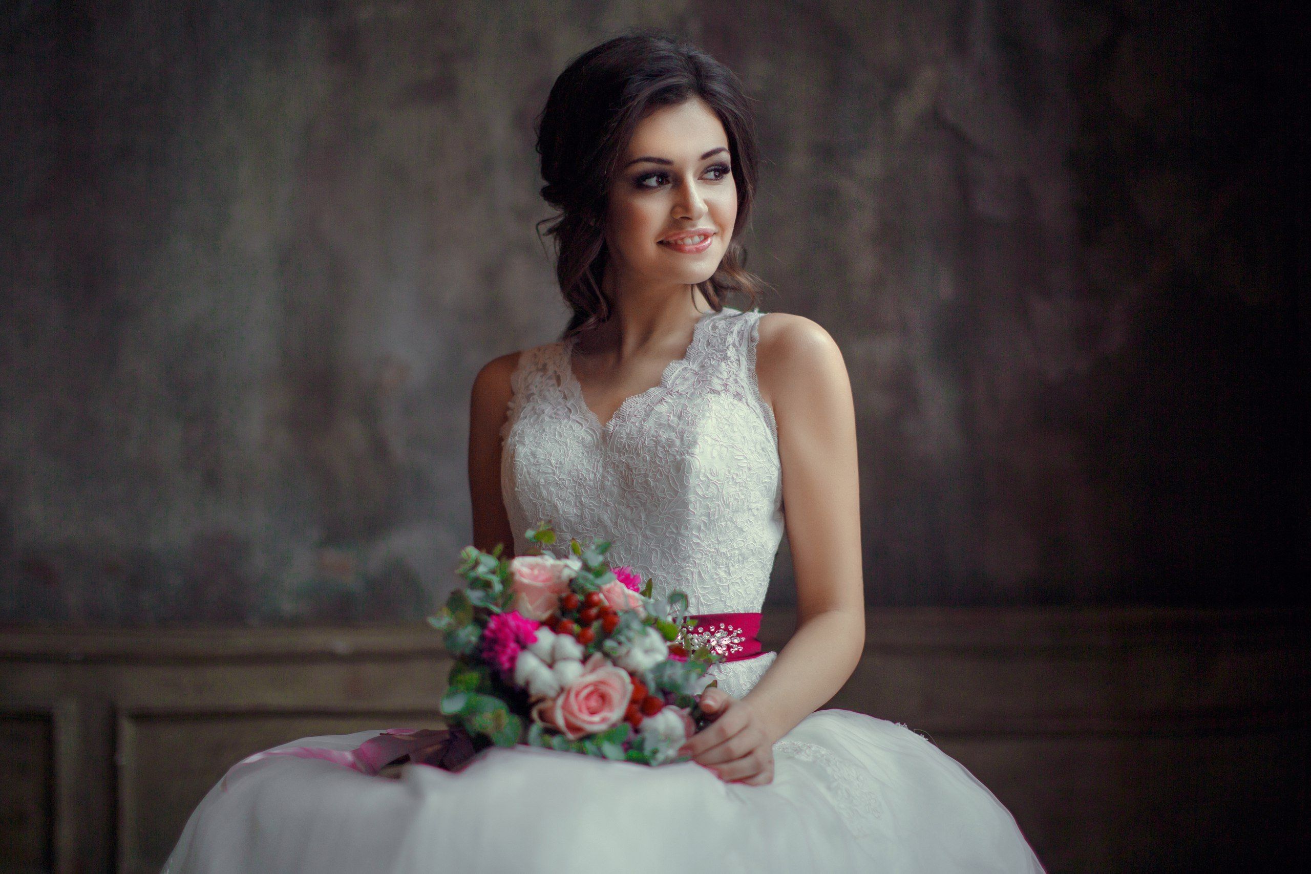 Bridel Women Wallpapers - Wallpaper Cave