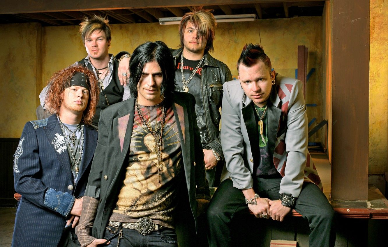 Hinder Wallpapers - Wallpaper Cave