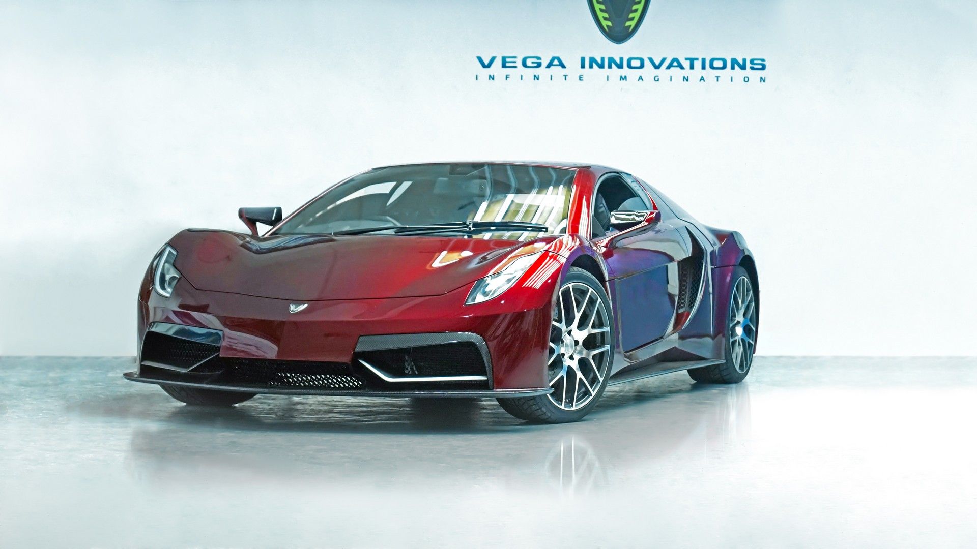 Vega Car Wallpapers - Wallpaper Cave