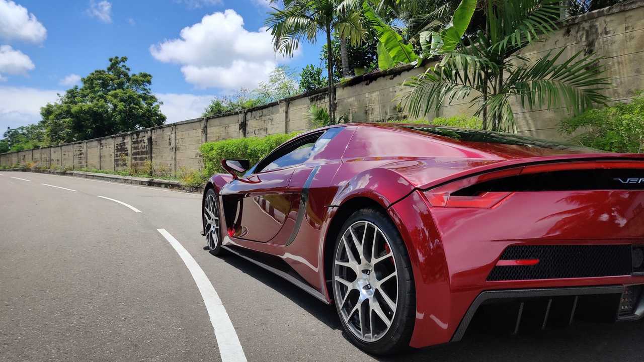 Vega Car Wallpapers - Wallpaper Cave