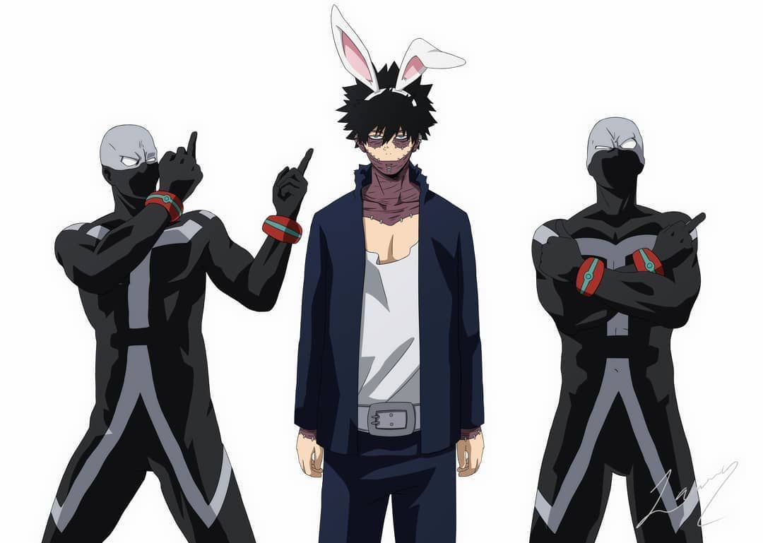 MHA Twice Wallpapers Wallpaper Cave MHA Twice Wallpapers Wallpaper Cave