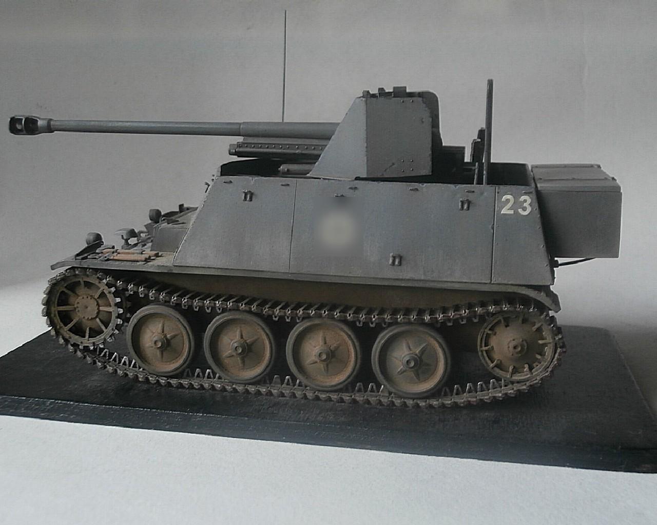 Marder II Wallpapers - Wallpaper Cave