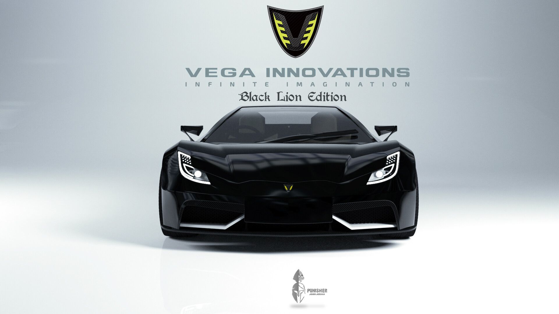 Vega Car Wallpapers - Wallpaper Cave