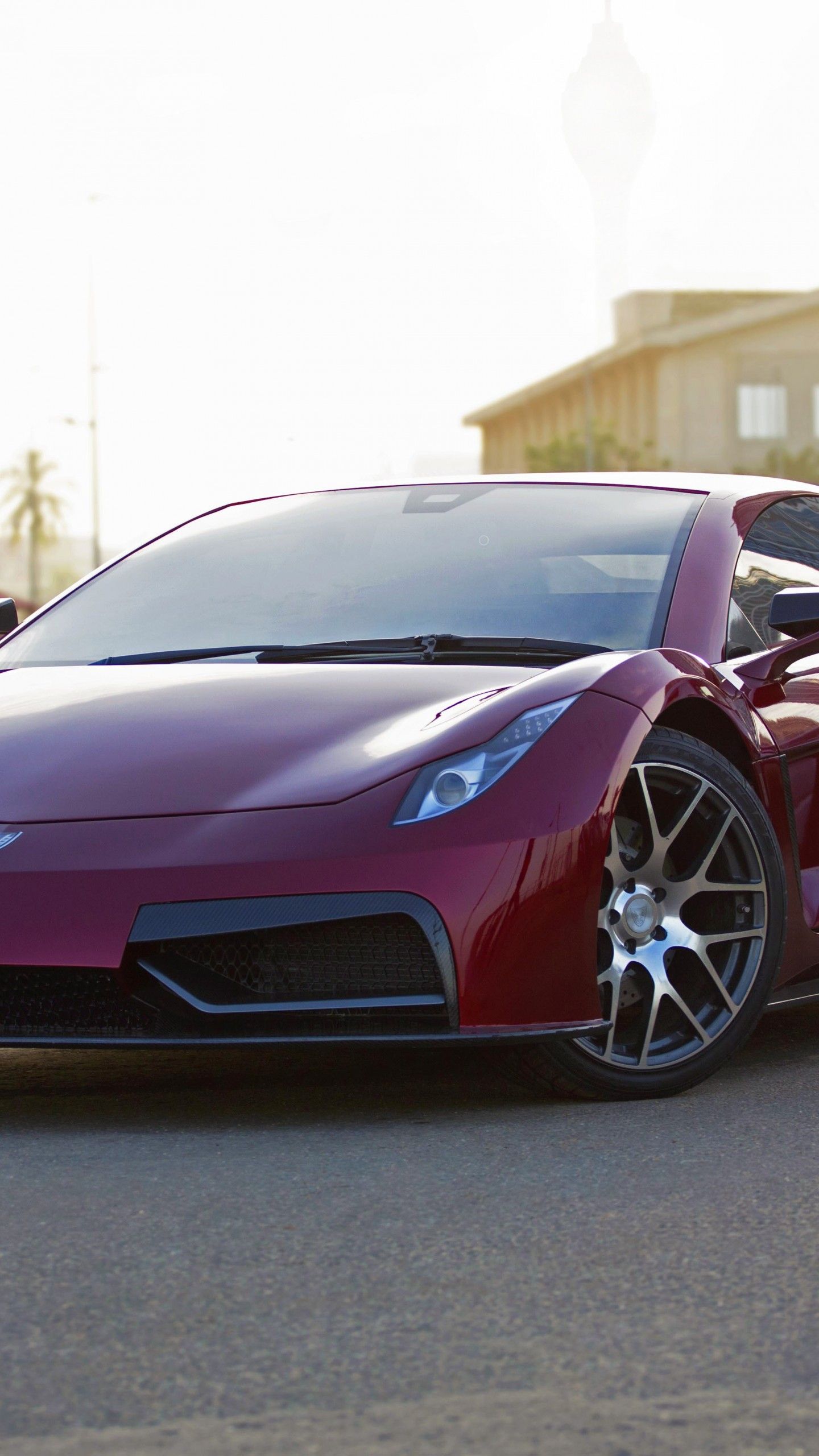 Vega Car Wallpapers - Wallpaper Cave