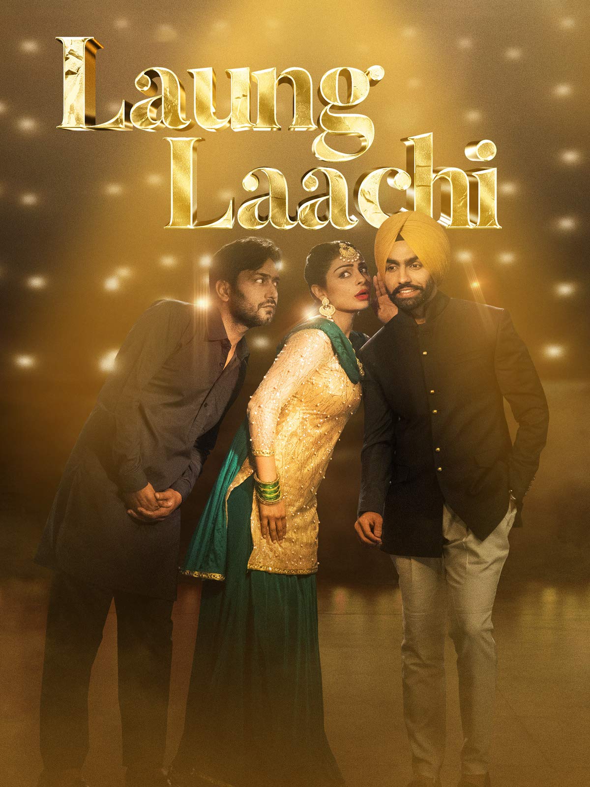 Laung Laachi Wallpapers - Wallpaper Cave