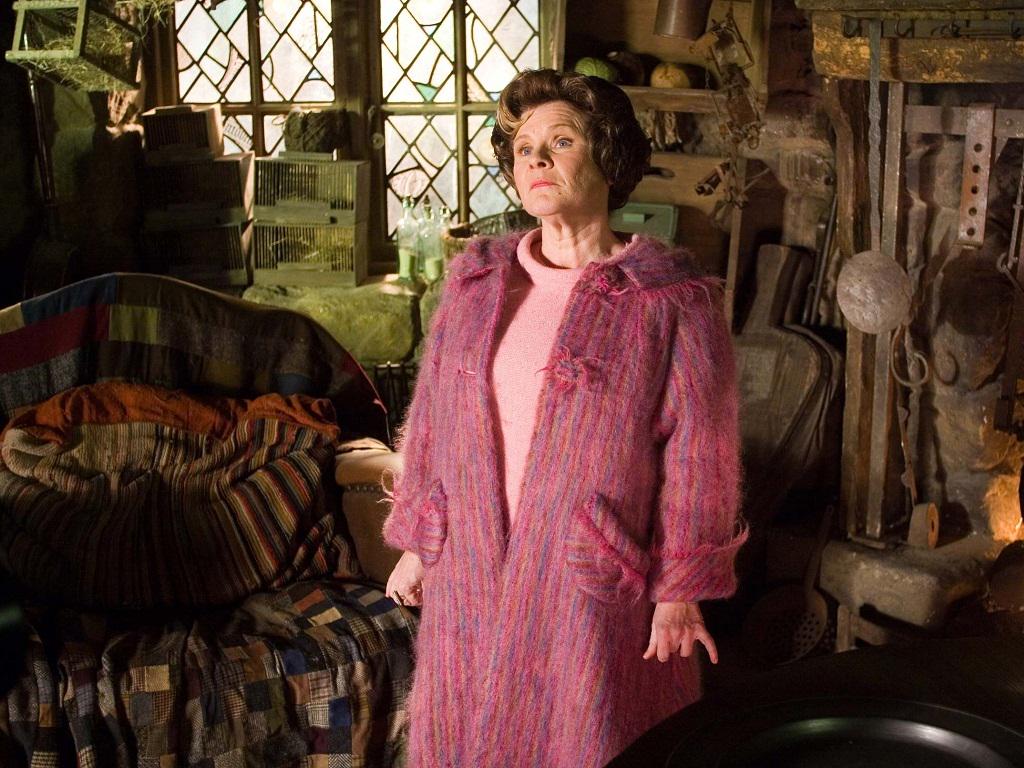 Dolores Umbridge Wallpapers - Wallpaper Cave