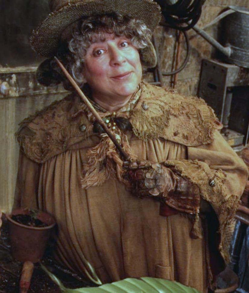 Professor Sprout Wallpapers - Wallpaper Cave