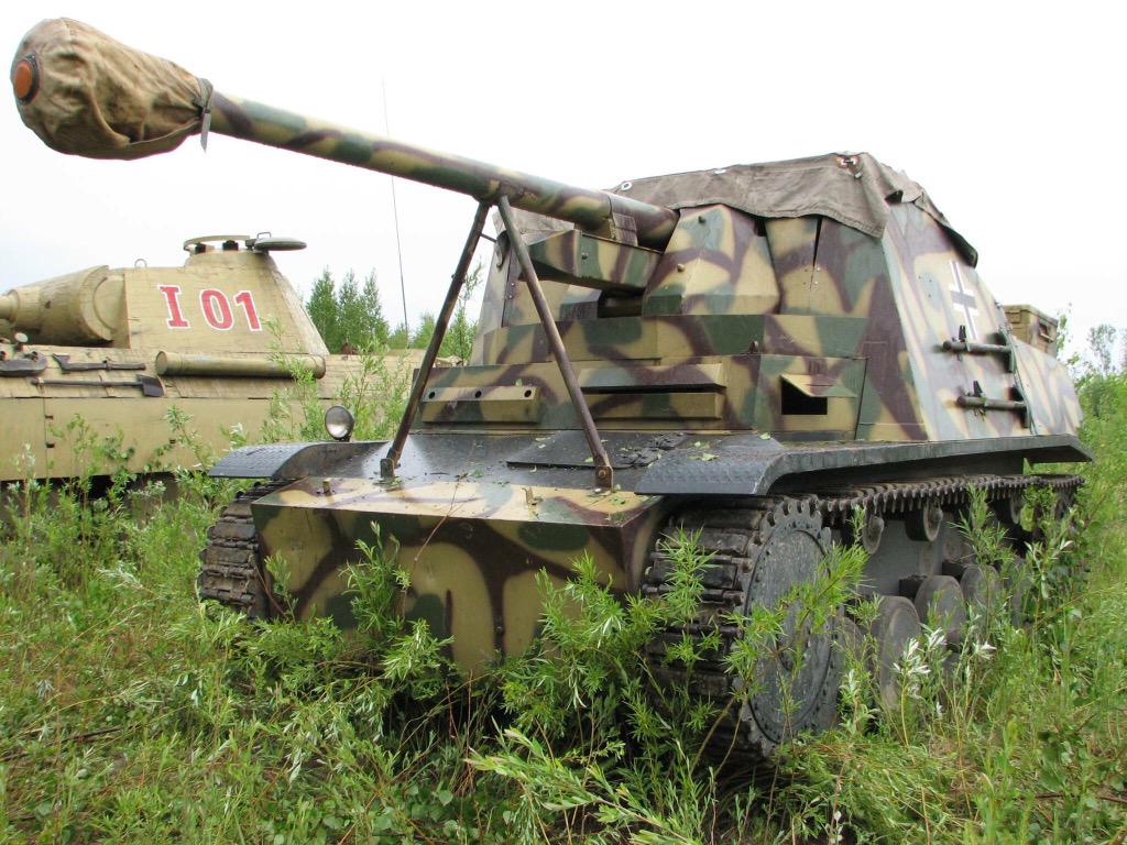 Marder II Wallpapers - Wallpaper Cave