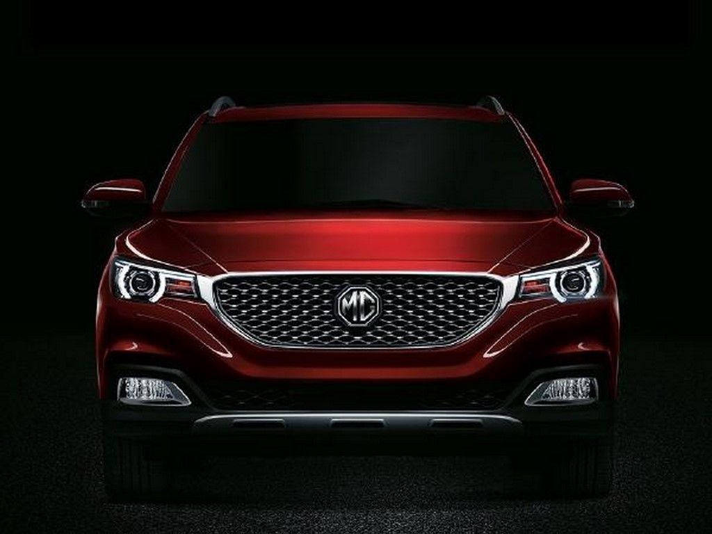 MG Hector Plus Wallpapers - Wallpaper Cave