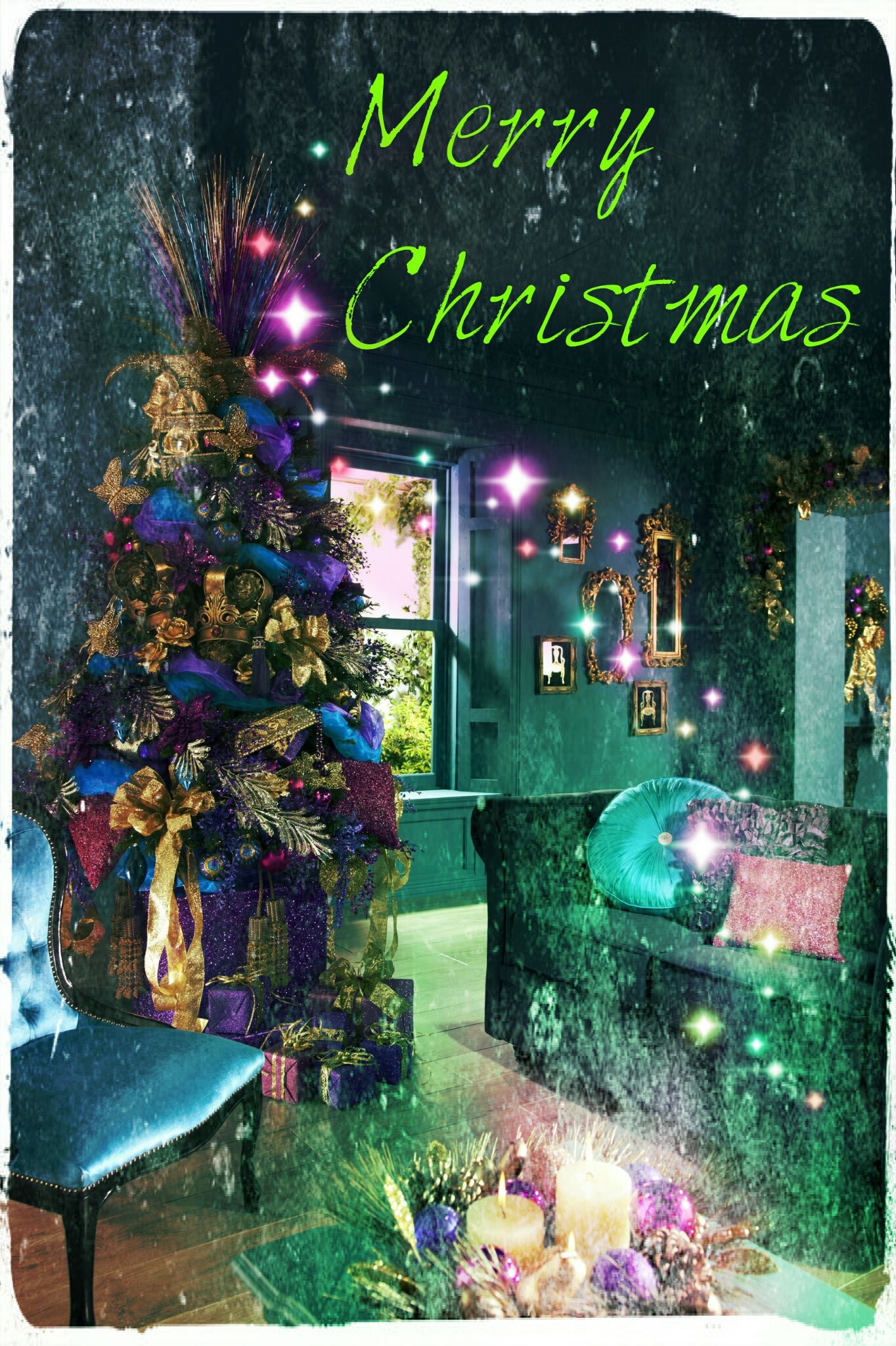 It's Xmas Day Wallpapers - Wallpaper Cave