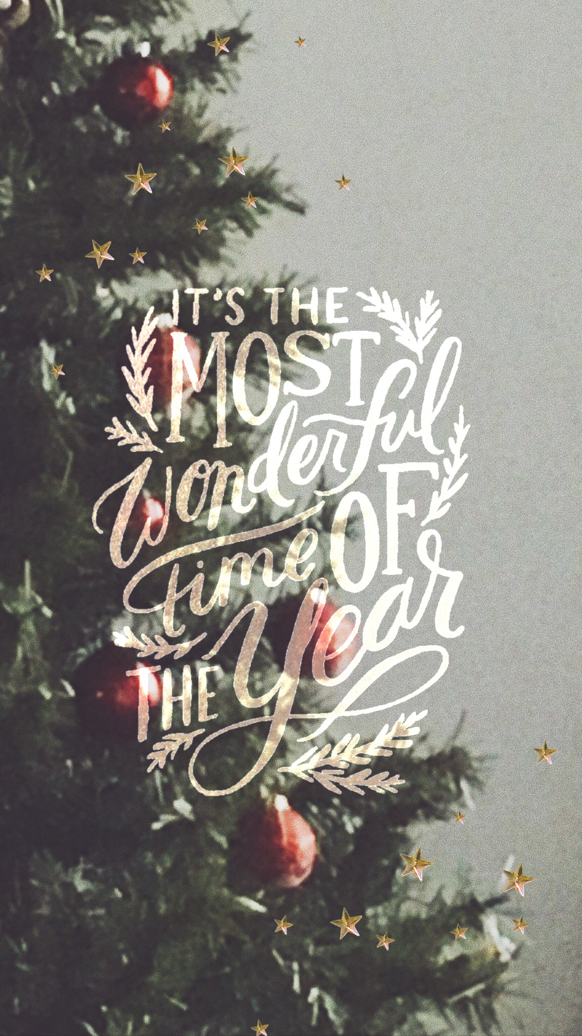 It's Xmas Day Wallpapers - Wallpaper Cave