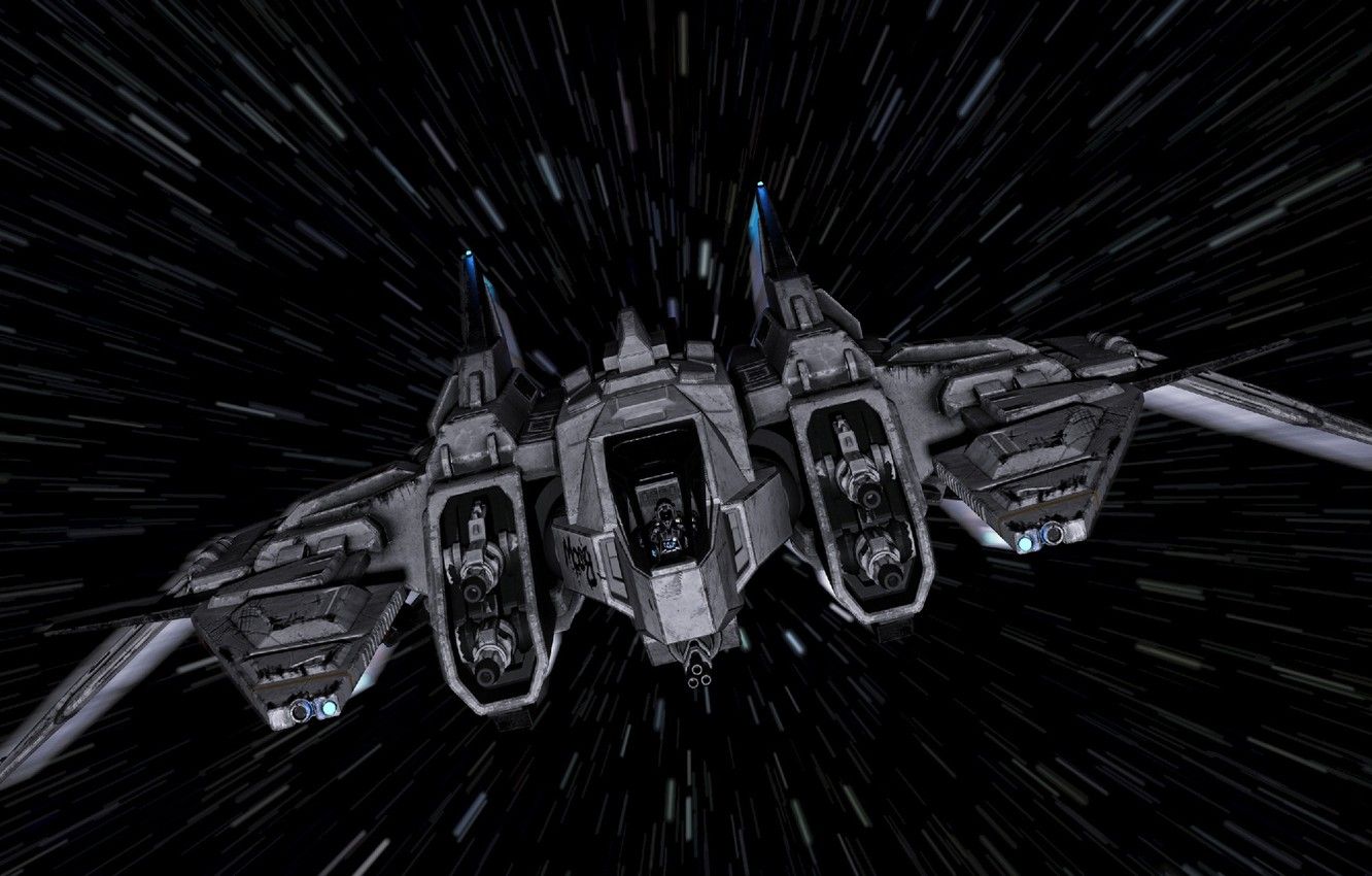 Alien Spacecraft Wallpapers - Wallpaper Cave