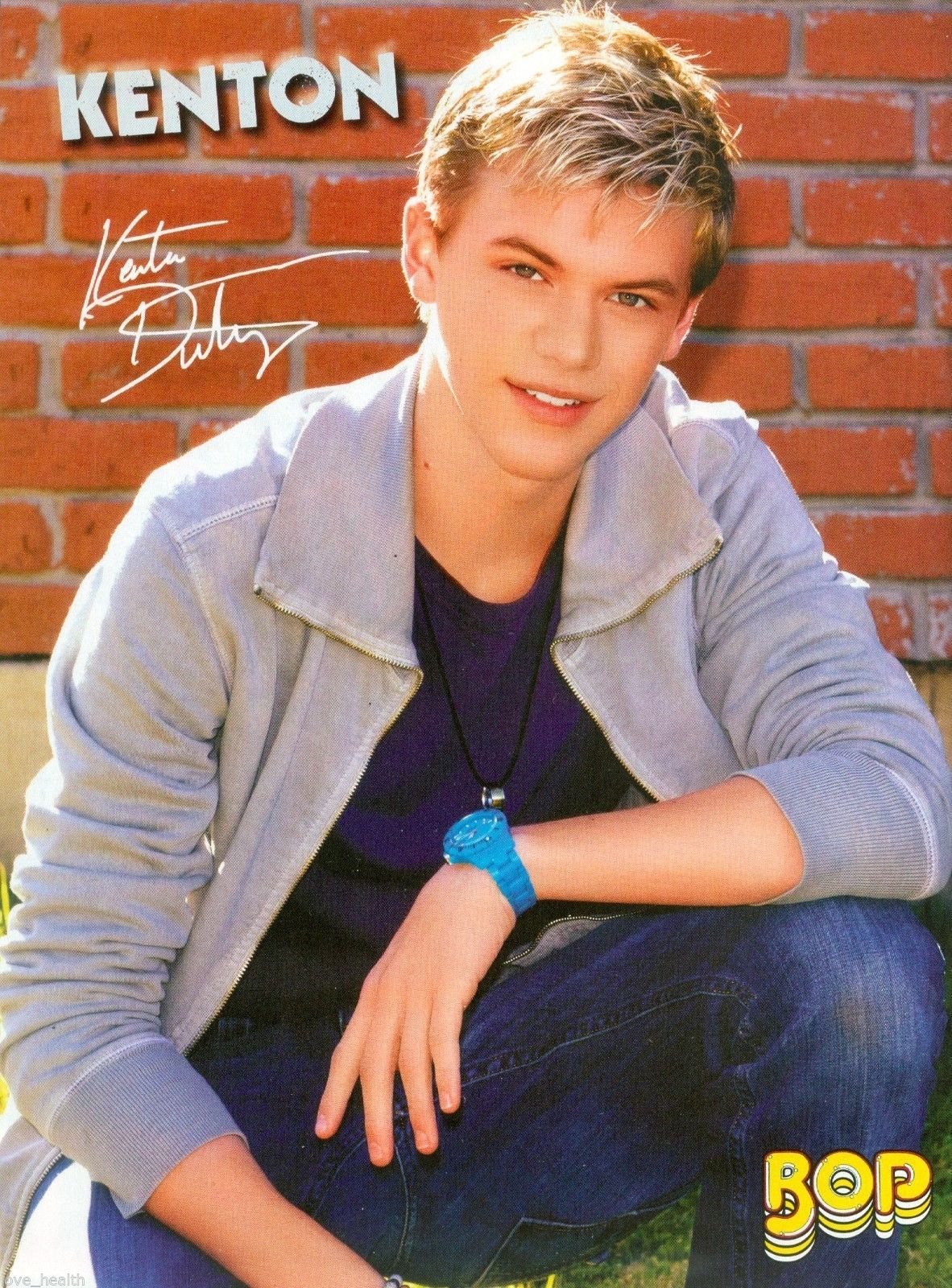 Kenton
