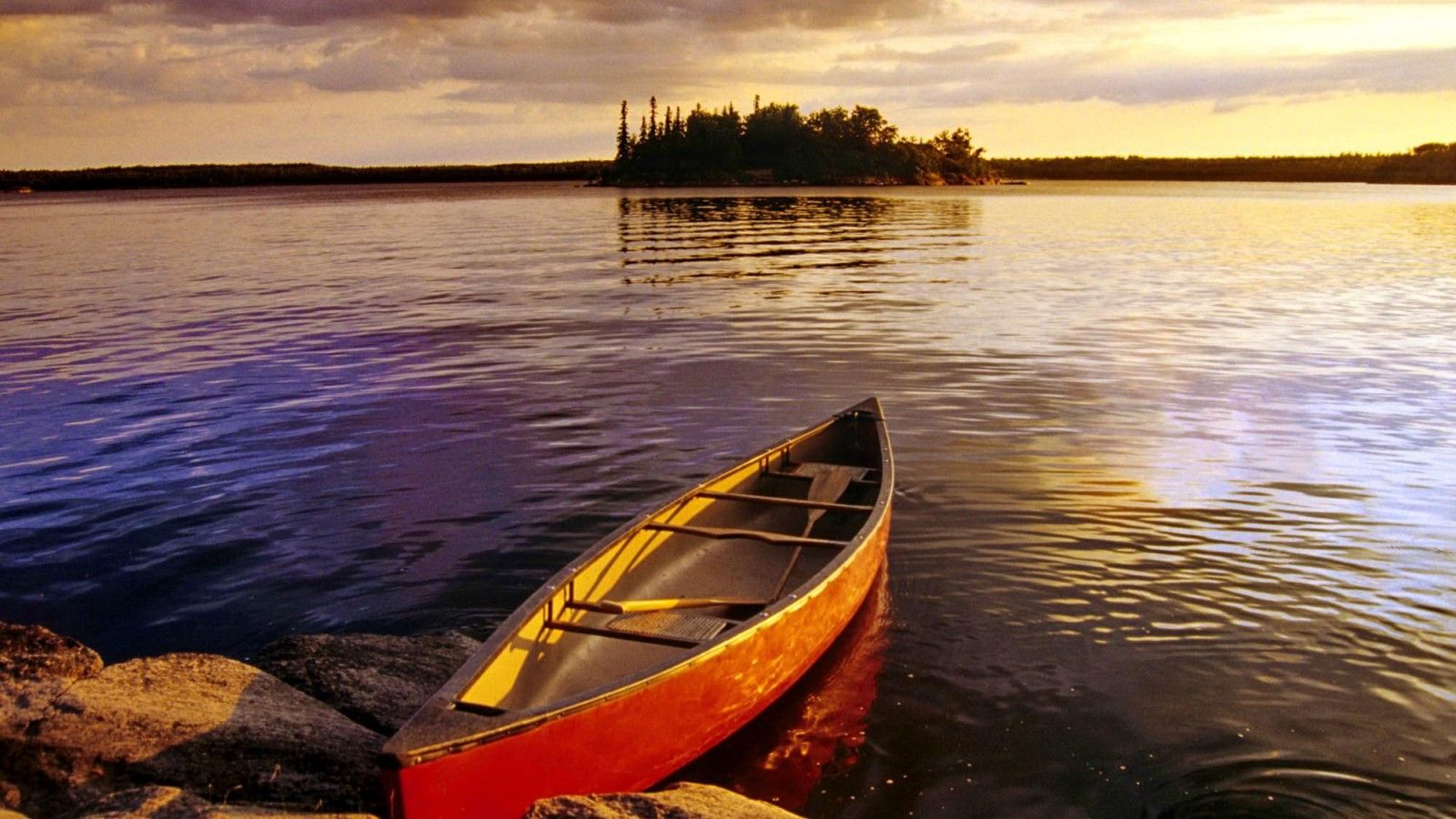 Canoe Pictures Wallpapers - Wallpaper Cave