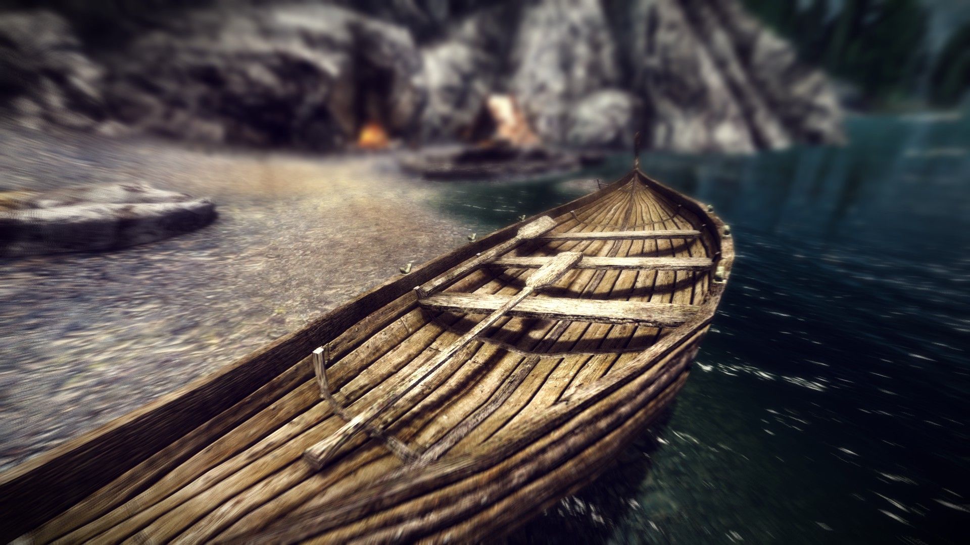 Canoe Pictures Wallpapers - Wallpaper Cave